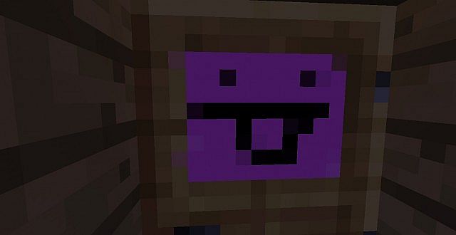 Derp Craft! Minecraft Texture Pack