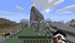 Helipad Minecraft Map