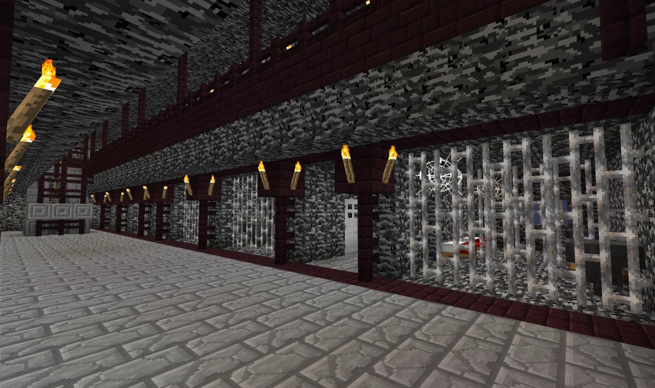 MC-Elysium Minecraft Server