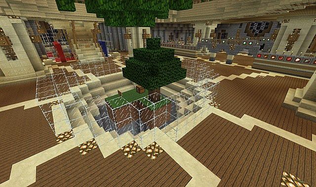 MC-Elysium Minecraft Server