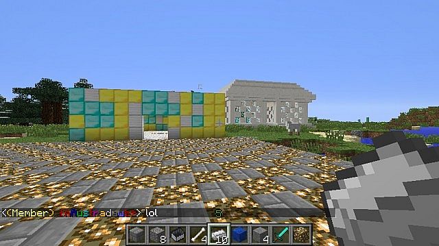 Venomous Adventure Minecraft Server