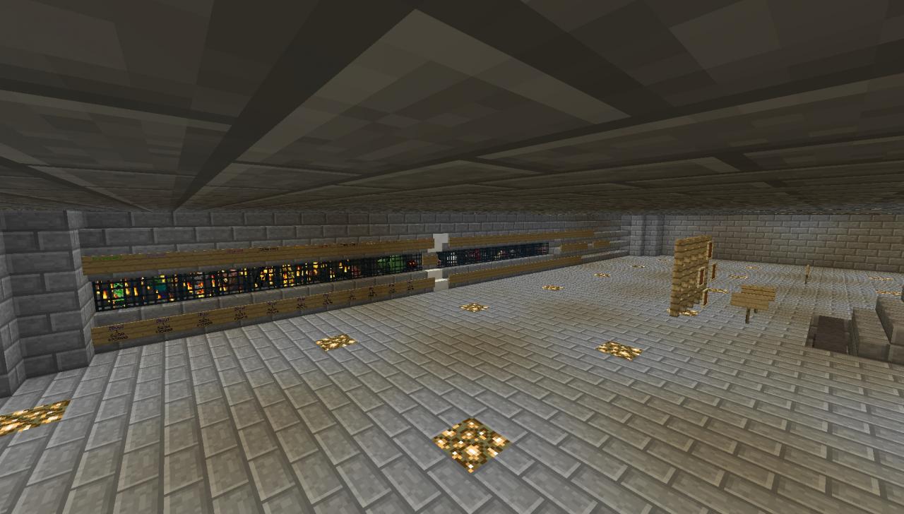 EvoCraft Minecraft Server