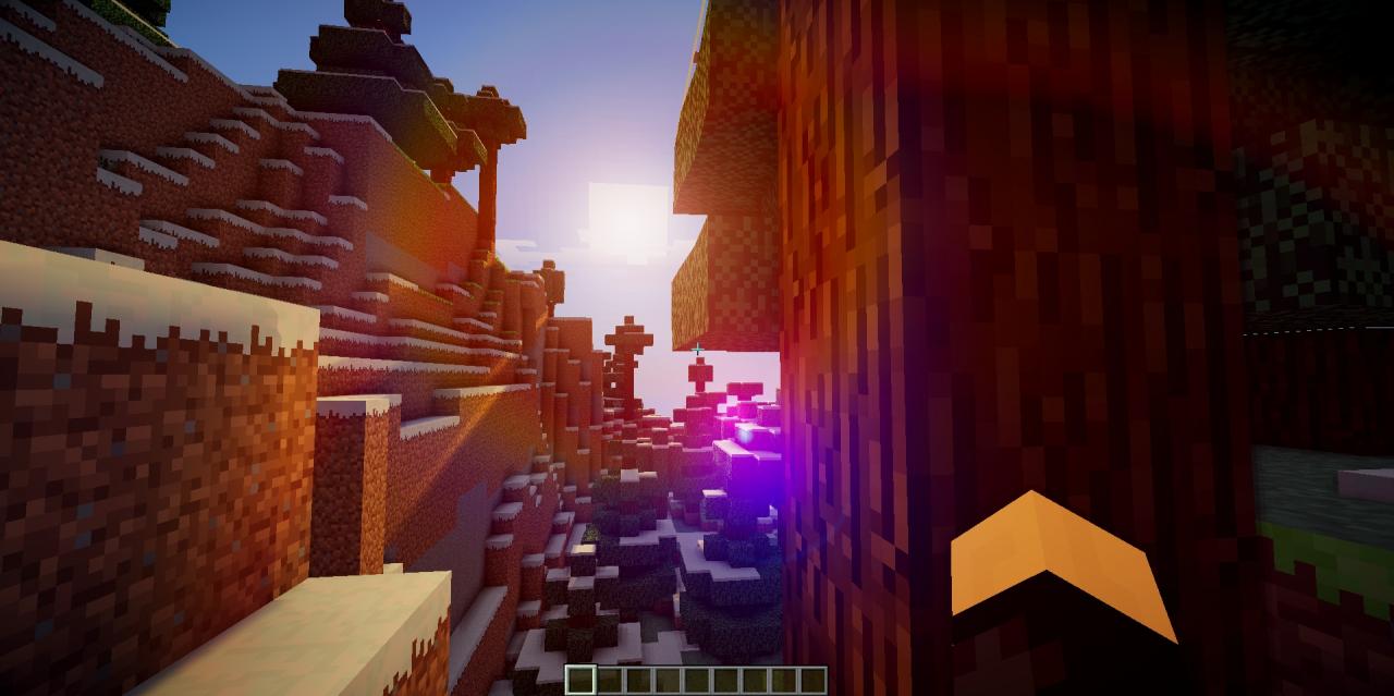 Modern House 2025 Minecraft Map