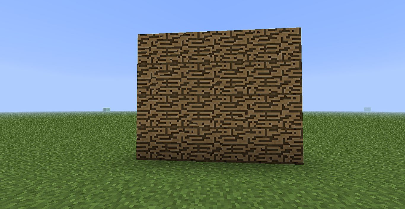 FireCraft TexturePack Minecraft Texture Pack