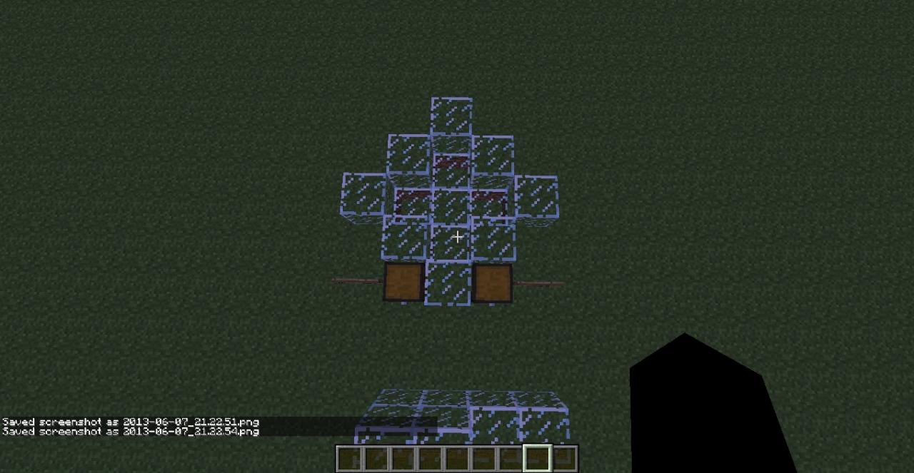 How-To: Infinite Water Sources Minecraft Map