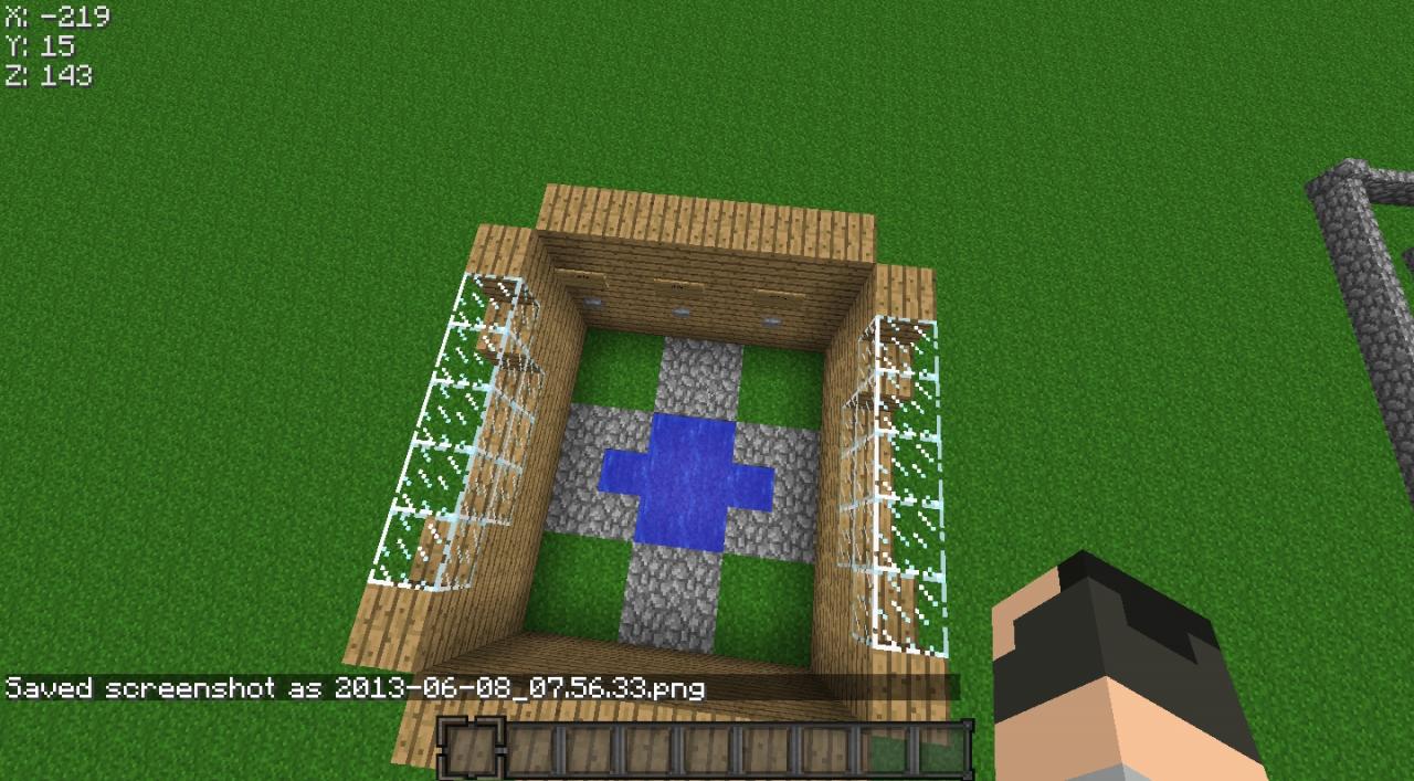 supercraftbros Minecraft Map