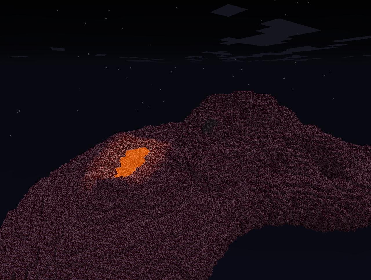 Giant PvP Map Minecraft Map