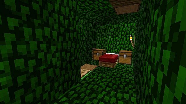 The Full Games Minecraft Map