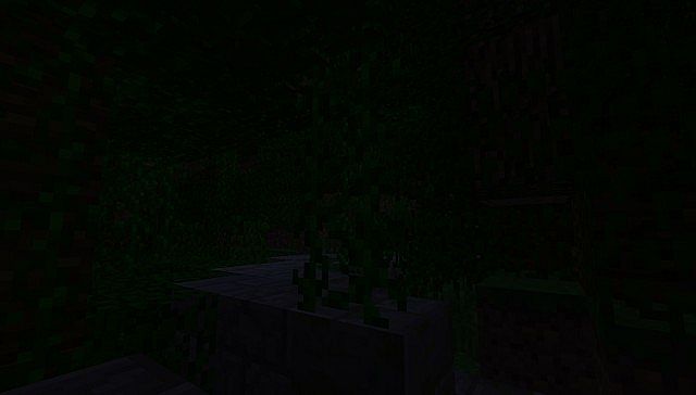 Evade the Teacher Minecraft Map