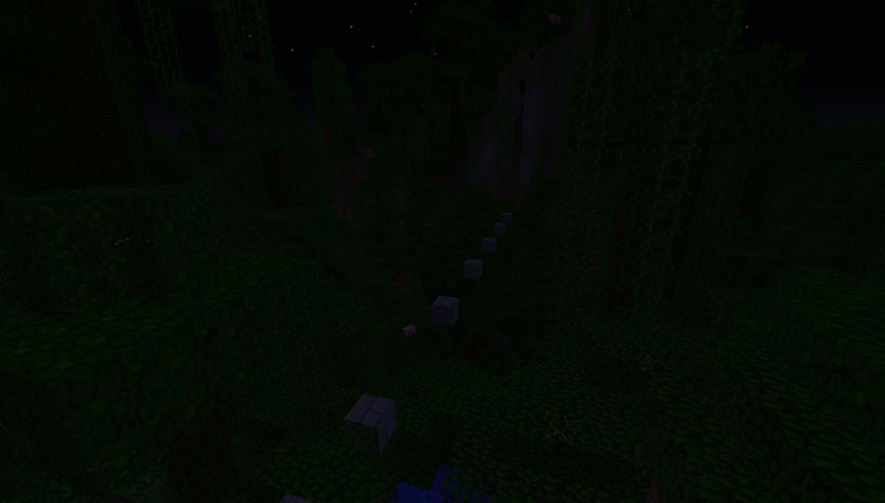 Evade the Teacher Minecraft Map