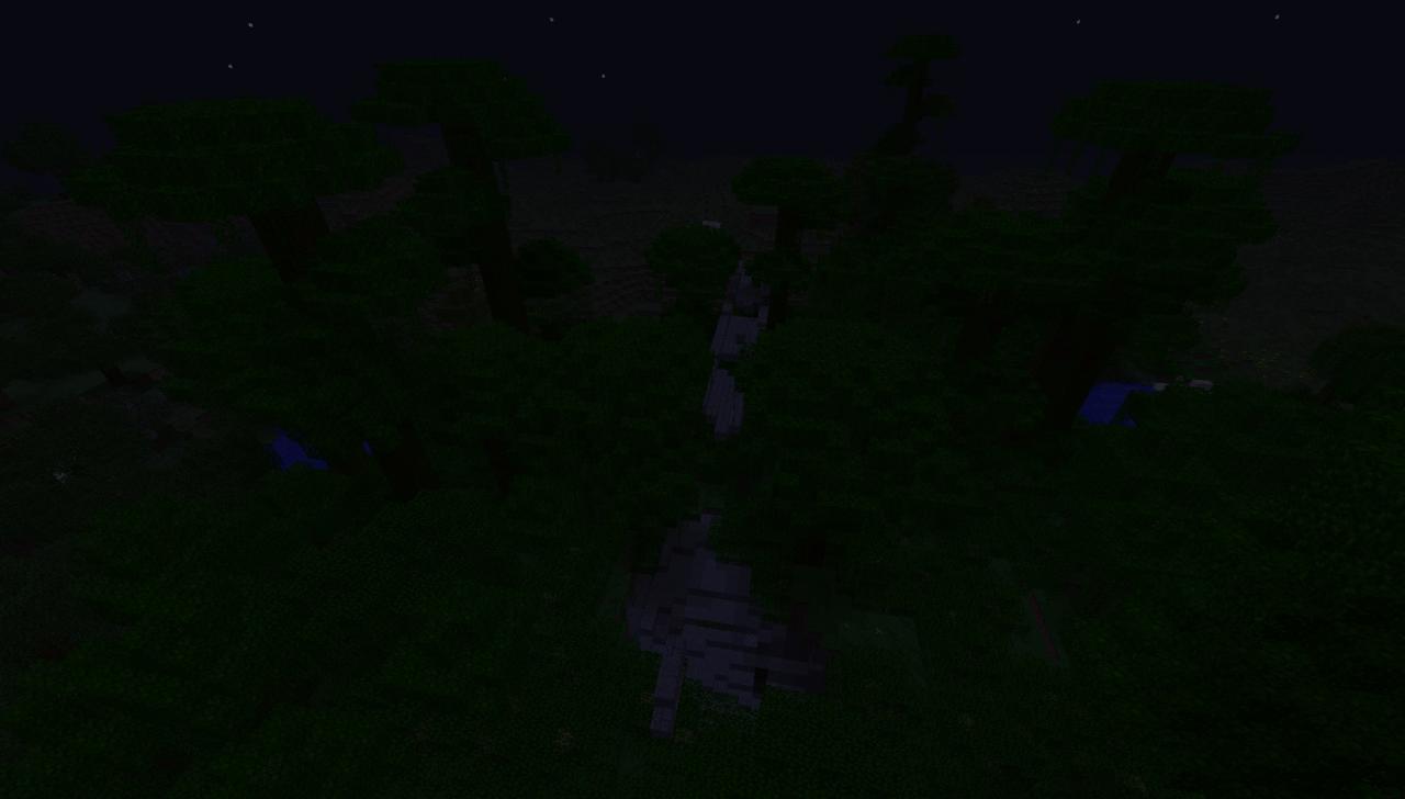 Evade the Teacher Minecraft Map