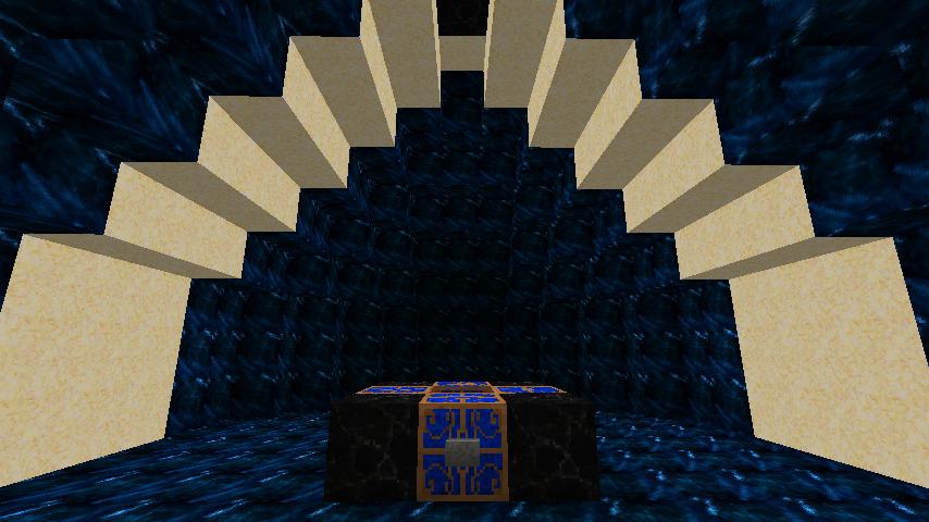 Doctor Who Adventure Map DEMO Minecraft Map