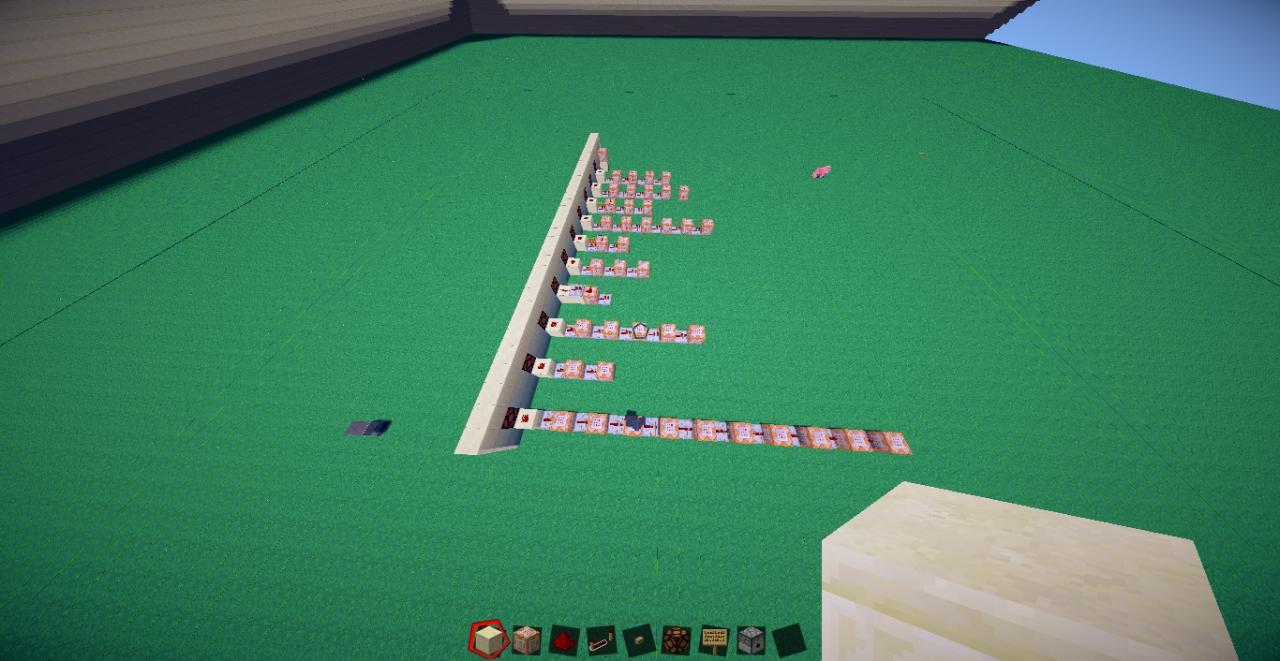 Command Block Kit 2 [Powered With Command Block] Minecraft Map