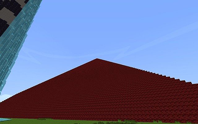 Crazy Structures Minecraft Map