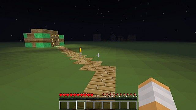 survival map katliam intikam Minecraft Map