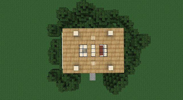 Essence - Modern Minecraft Map