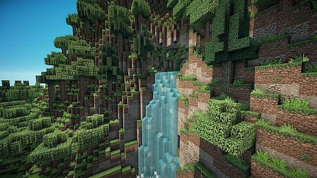 [Build] Ailo Kar Minecraft Map