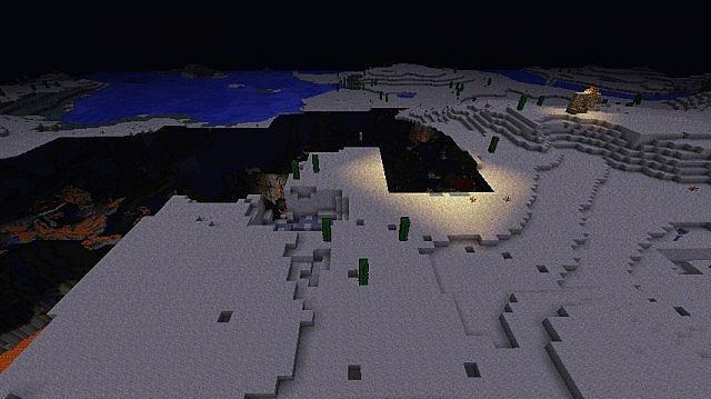 jdc craft Minecraft Server