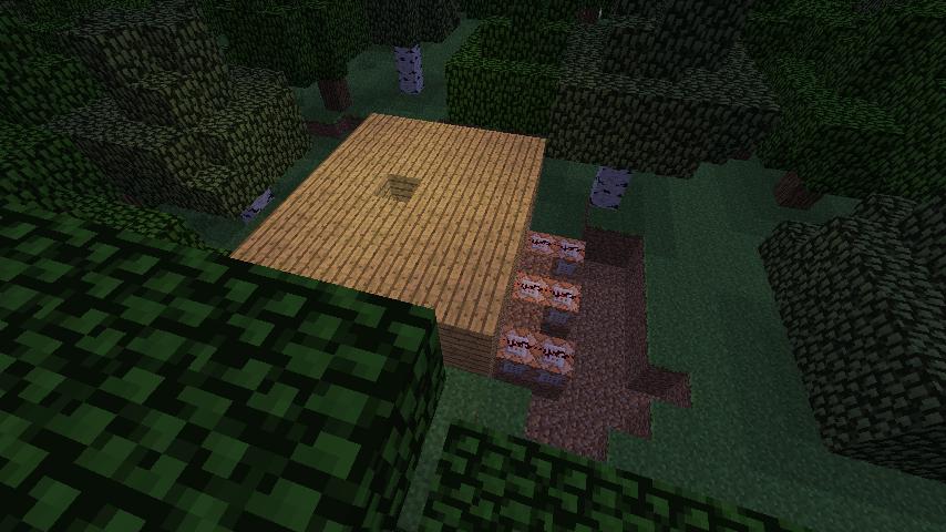 MindCrack UHC Box Re-vamped! Minecraft Map