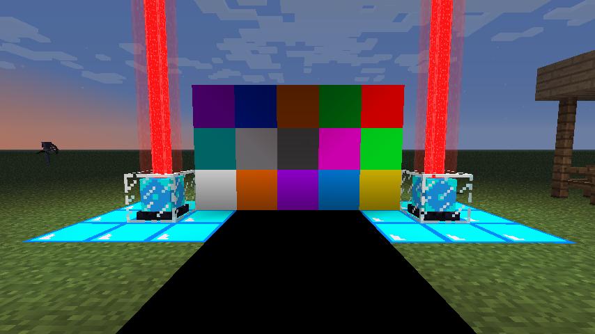 RandomCraft My First Texture Pack Minecraft Texture Pack