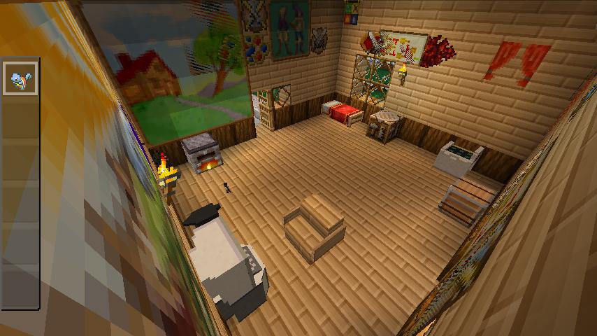 Pixelmon Map Season 2 Minecraft Map