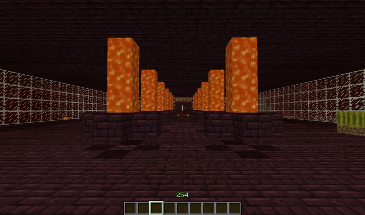 GemCraft Minecraft Server