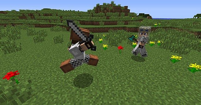 FACTION PVP With MCMMO [NO WHITELIST] - Zhokocraft Minecraft Server