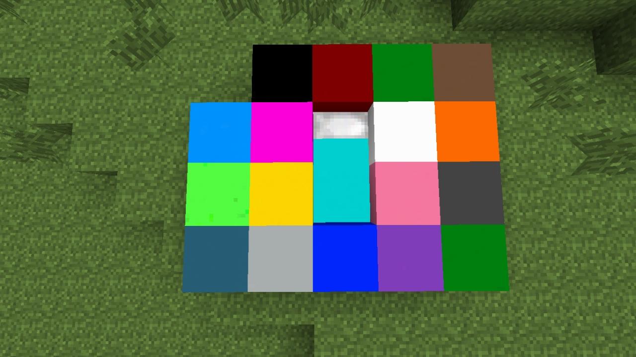My Texture Minecraft Texture Pack