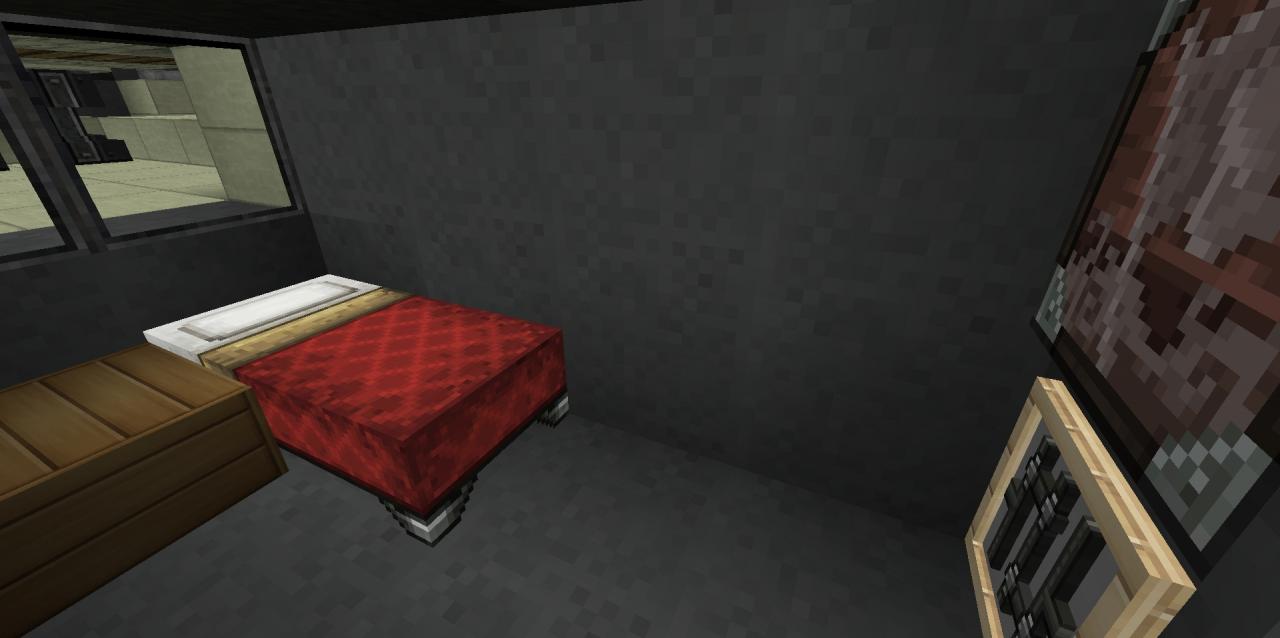 The offroad trailer home./ 20 sub special! Minecraft Map