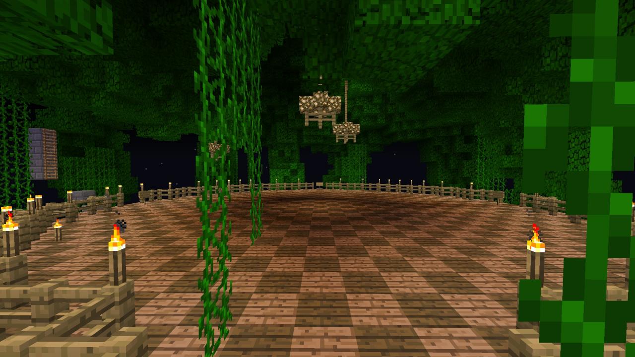 GodCraft [BETA!] Minecraft Server