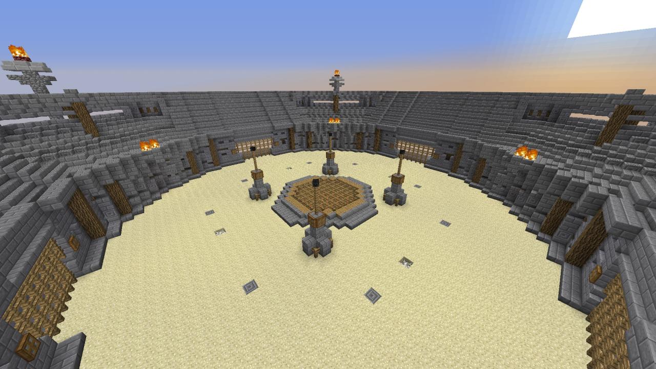 GodCraft [BETA!] Minecraft Server