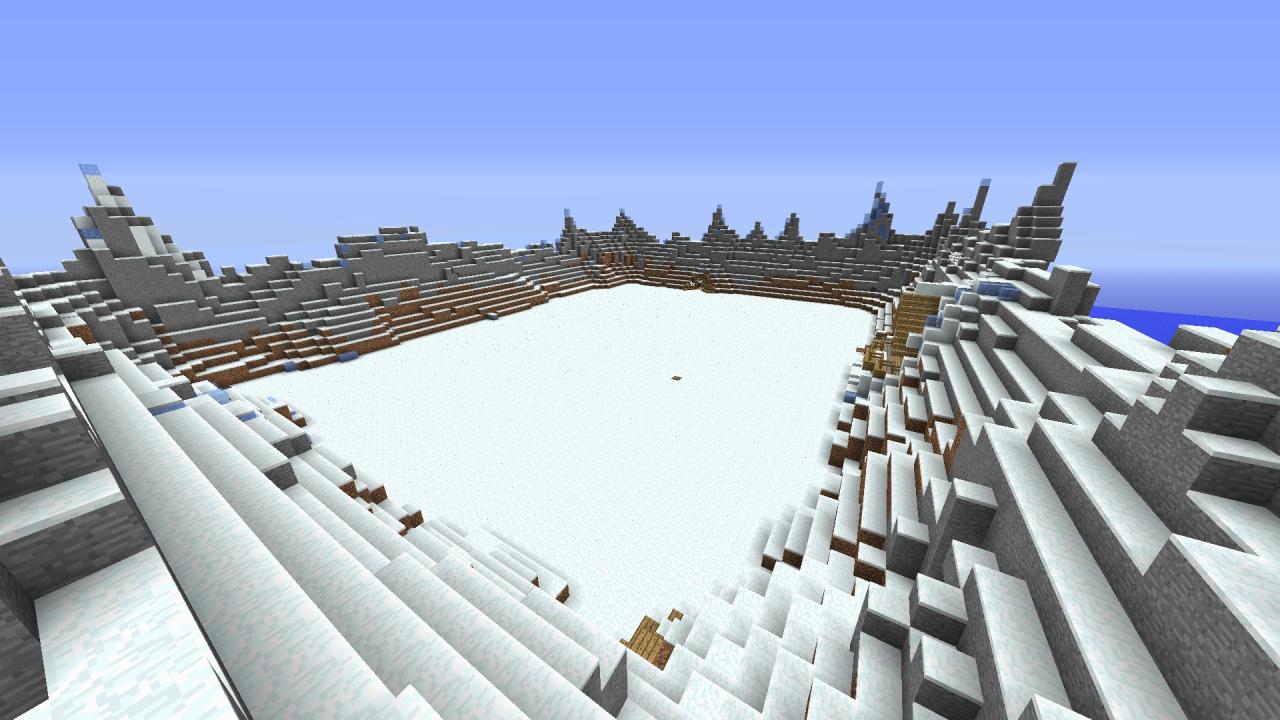 GodCraft [BETA!] Minecraft Server