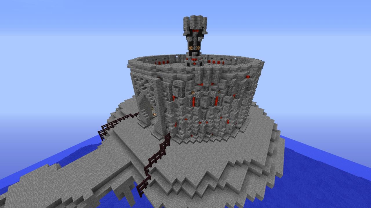 GodCraft [BETA!] Minecraft Server