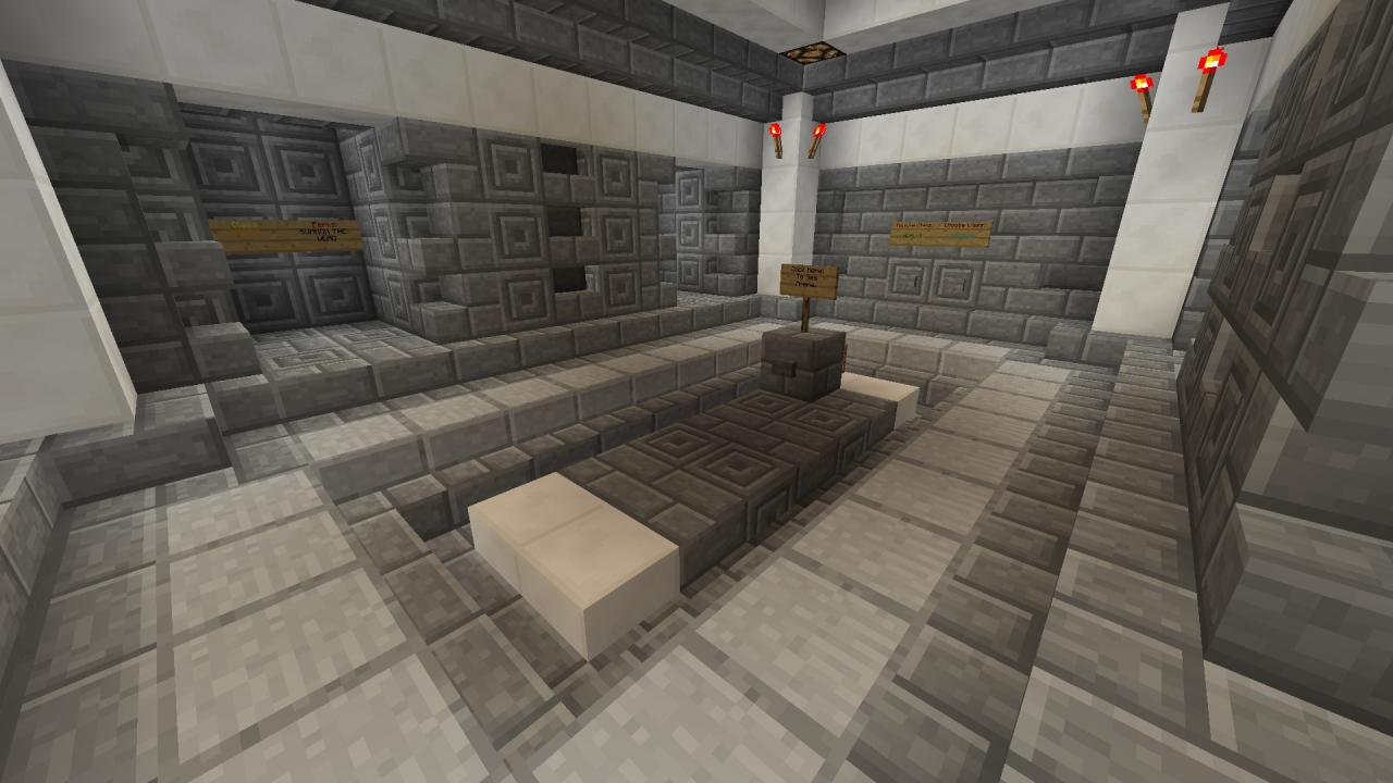 GodCraft [BETA!] Minecraft Server