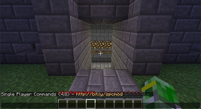 Military Training for Minecraft Minecraft Map