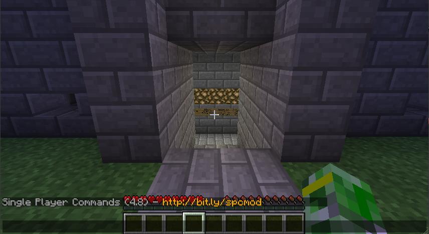 Military Training for Minecraft Minecraft Map