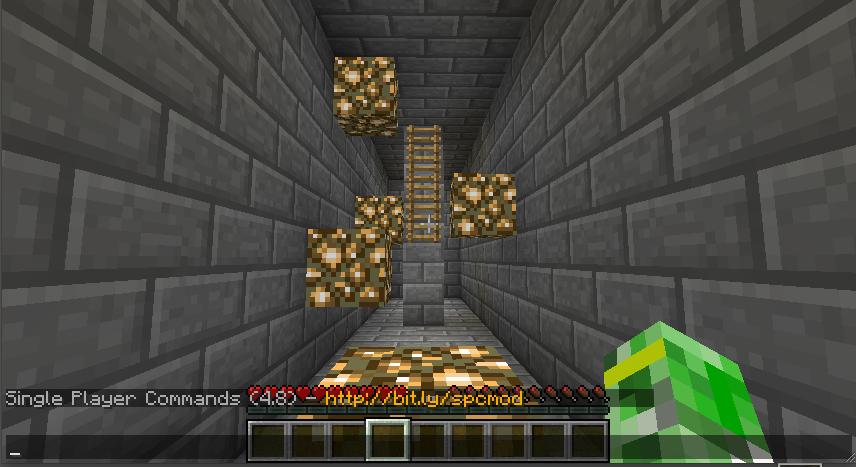 Military Training for Minecraft Minecraft Map