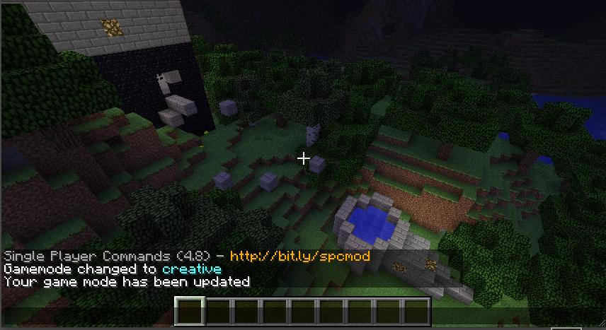 Military Training for Minecraft Minecraft Map