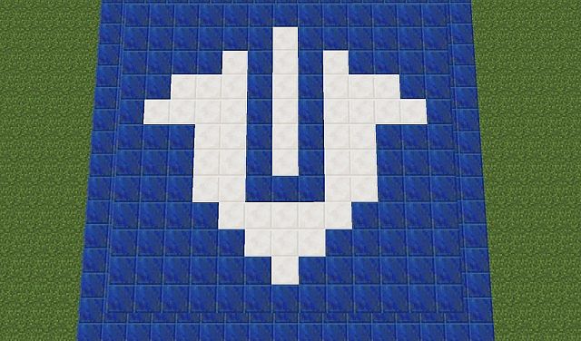 Fire Emblem Awakening Prologue 1: Southtown Minecraft Map