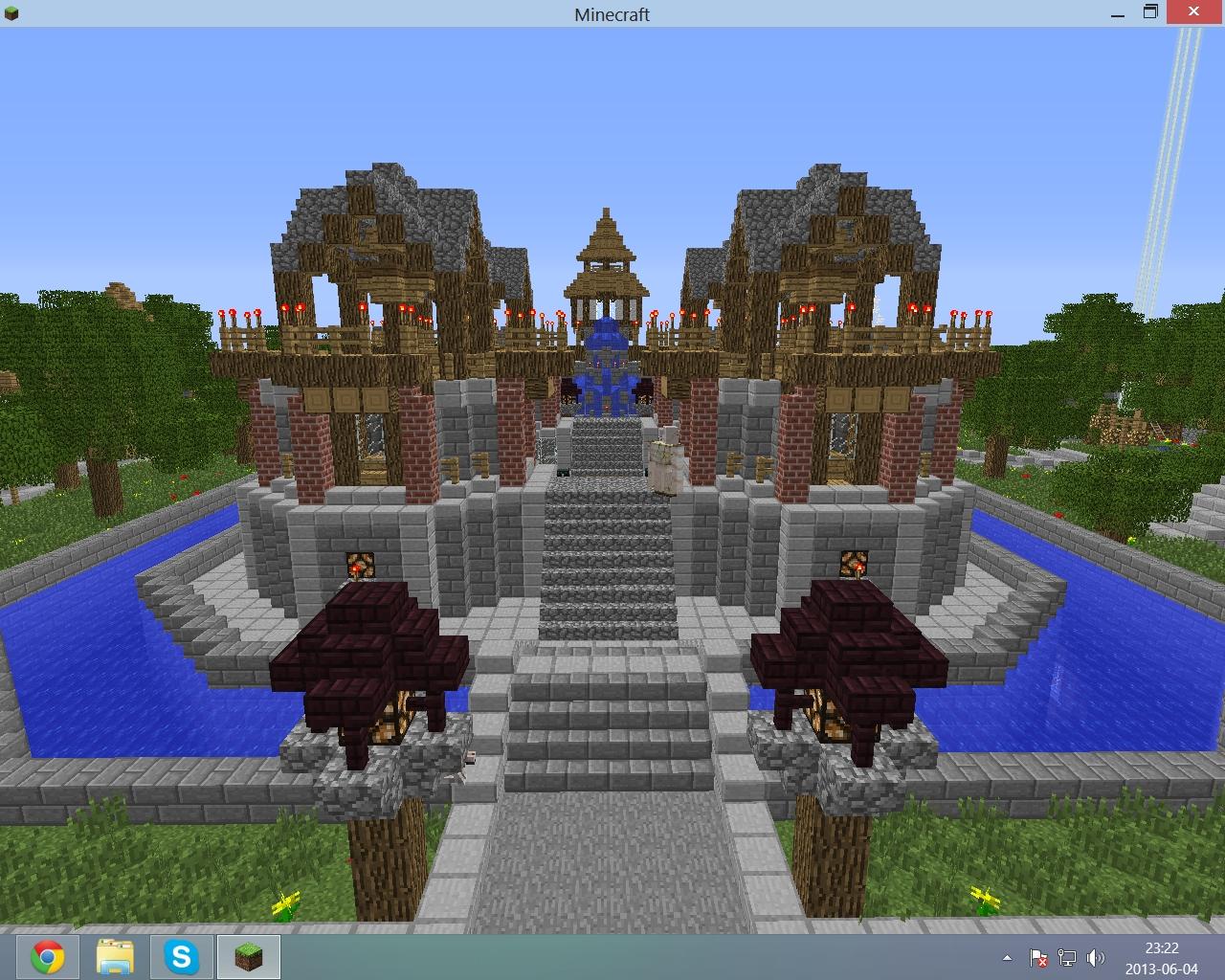 Agecraft 1.5.2 Minecraft Server