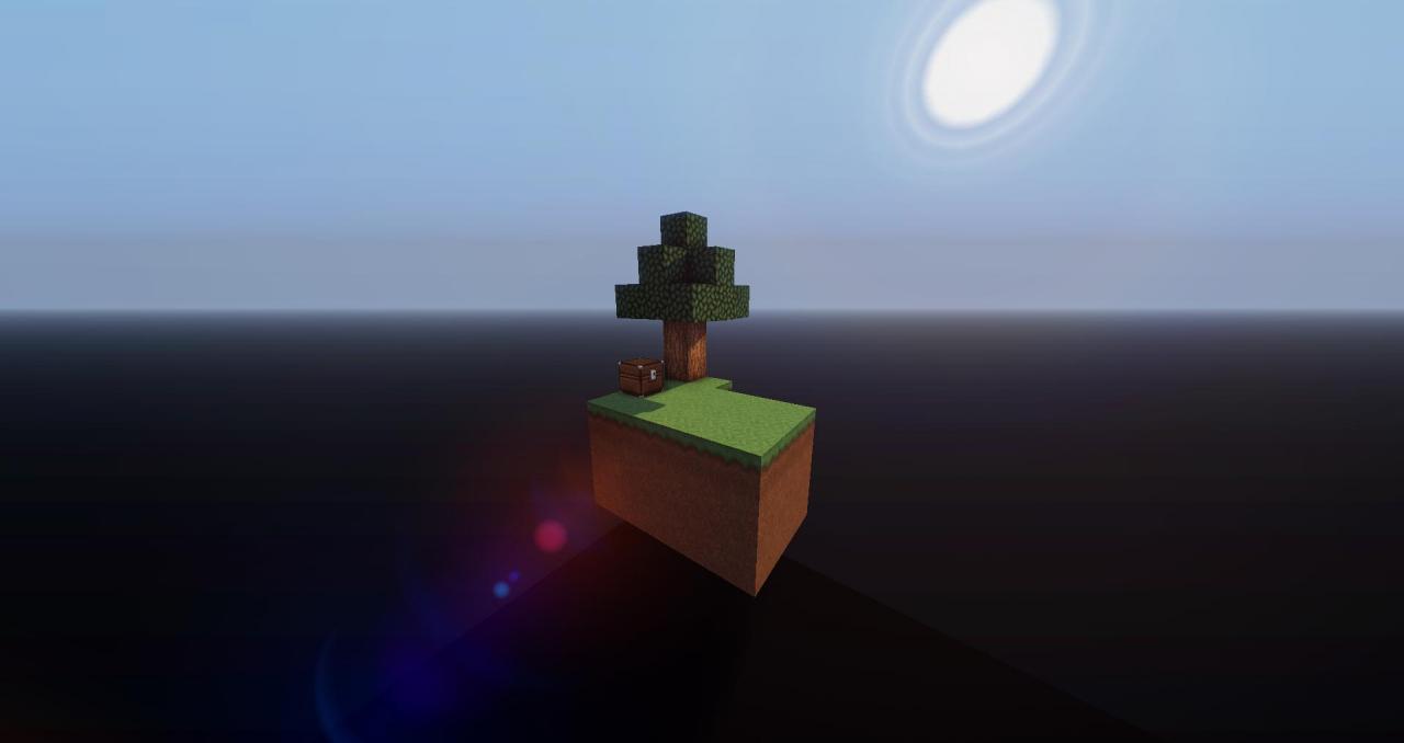 MC-Arcade - [Factions] [Custom Kits] [Skyblock] [No-Whitelist ...