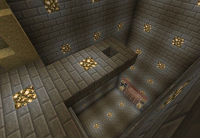 Old Library Adventure [1.5.2] Best Adventure Map Yet! (Months of ...