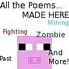 All my Minecraft poems (Index) I will take requests! New Poems Monthly ...