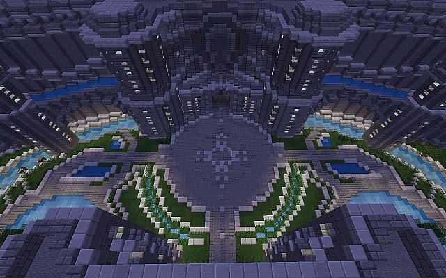 platinum minecraft Minecraft Server