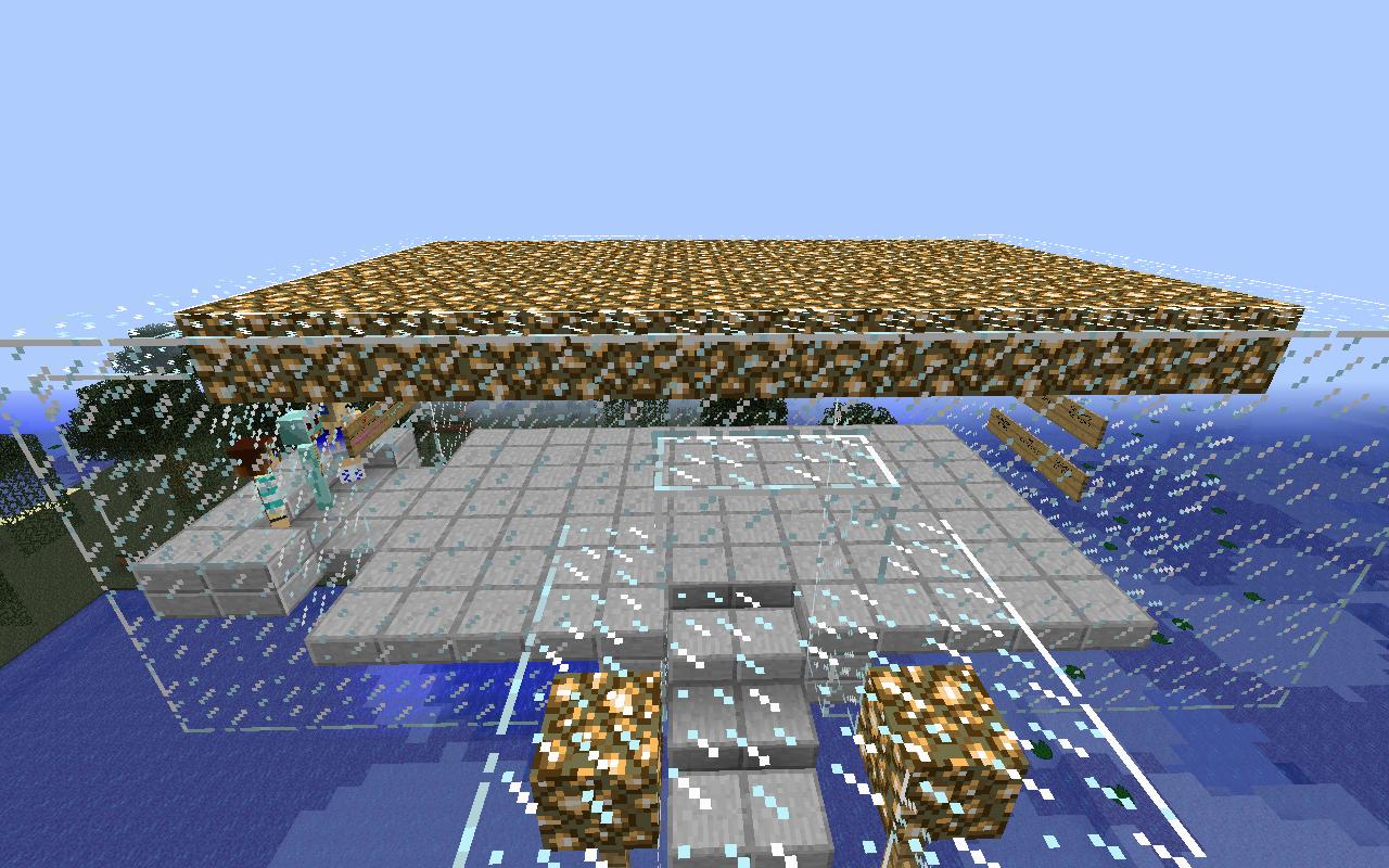 CamCraft Minecraft Server