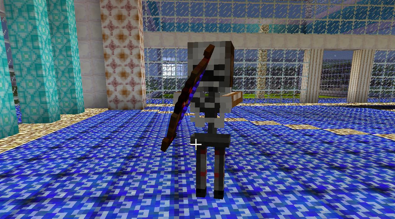 ANCIENT CRAFT 2.0 Minecraft Texture Pack