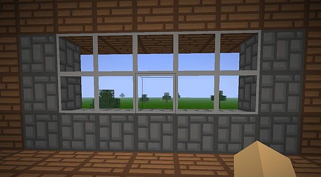 Minecraft Mansion Minecraft Map
