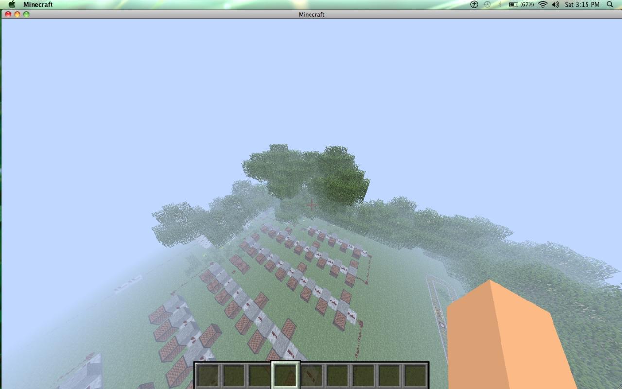 zelda wind waker note block song Minecraft Map