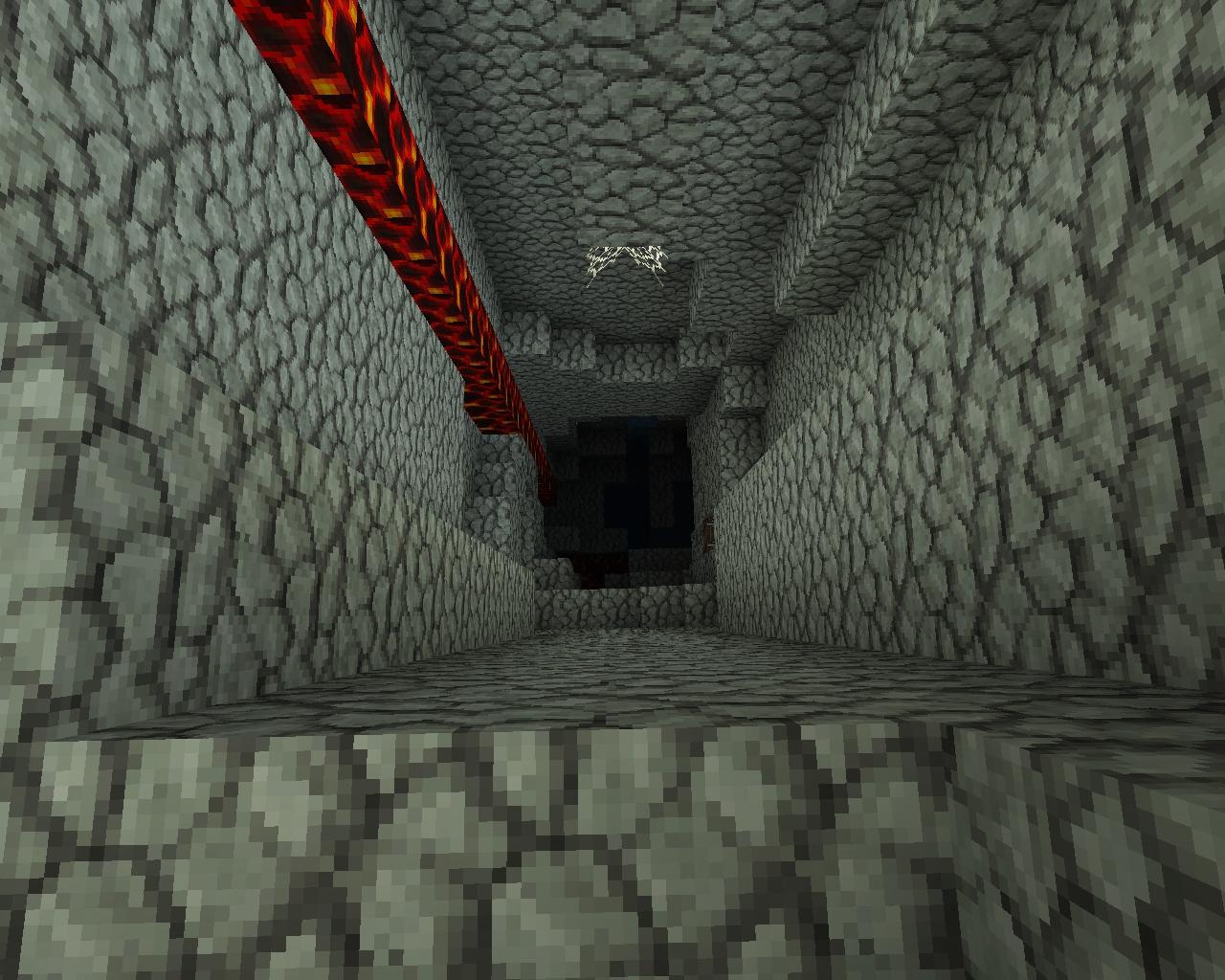 The Rise Minecraft Map