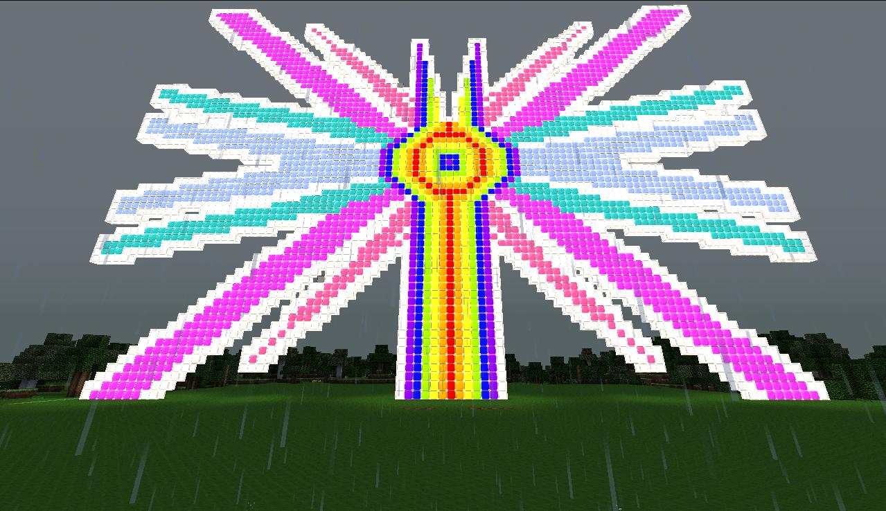 Tech Town Minecraft Server